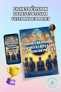 Archives des Fiches BTS SAM - Cours BTS Révision