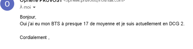 DOSSIER FICHES E6 COMPLET BTS NDRC (et exemples pour l'épreuve) - Cours ... DOSSIER FICHES E6 COMPLET BTS NDRC (et exemples pour l'épreuve) - Cours ...
